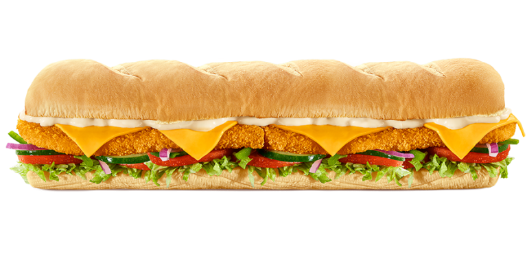 productos – Subway Uruguay