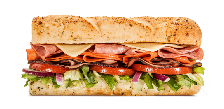 productos – Subway Uruguay
