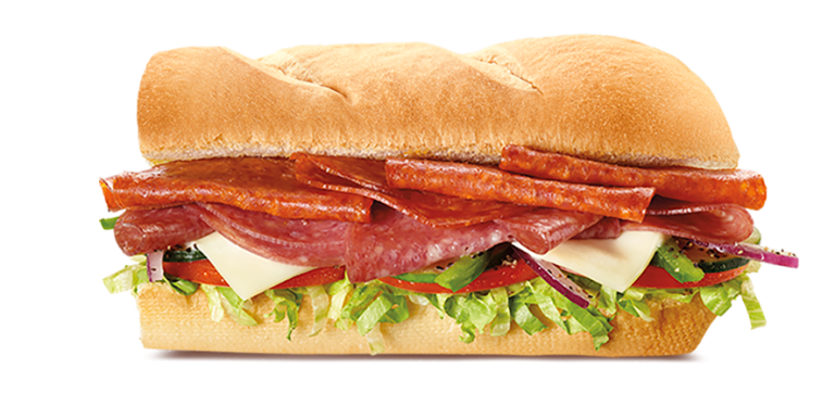 productos – Subway Uruguay